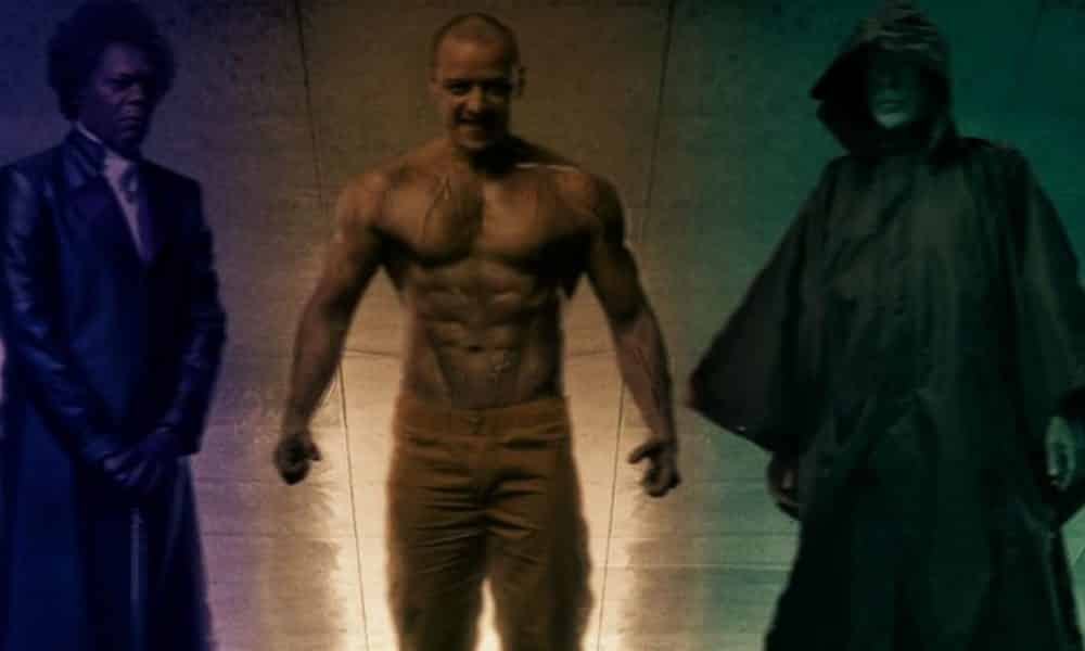'Glass' Review: M. Night's Trilogy Concludes on Satisfying Note