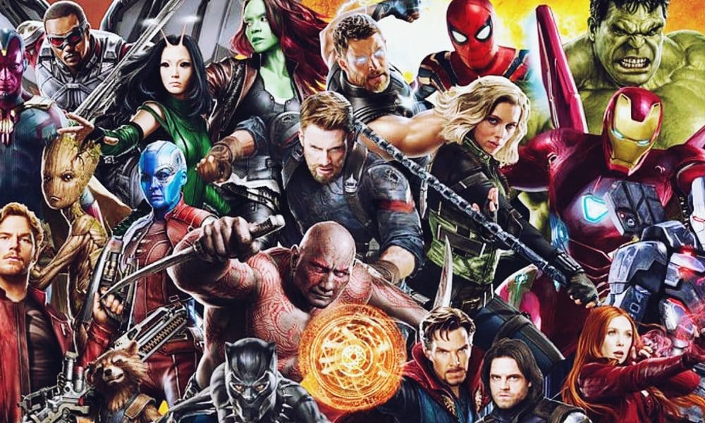 Kevin Feige Says 'Avengers 4' Delivers A "Definitive Ending"