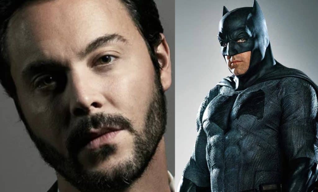 Rumor: Matt Reeves Has Met With Jack Huston About Playing Batman