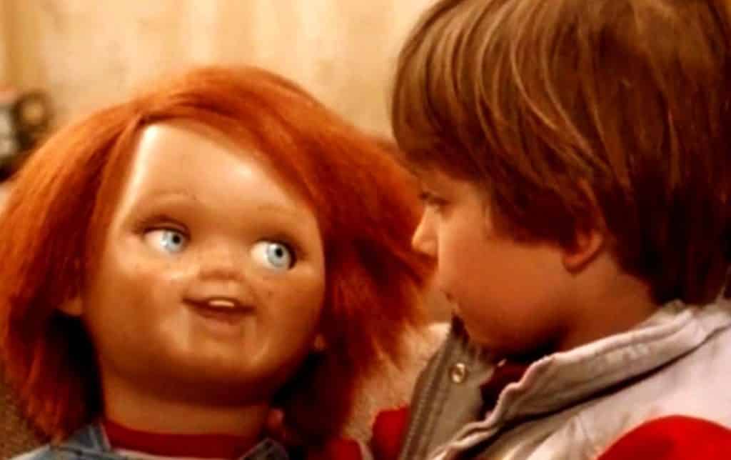 'Child's Play' Reboot Centers On Group Of Kids And "Technologically ...