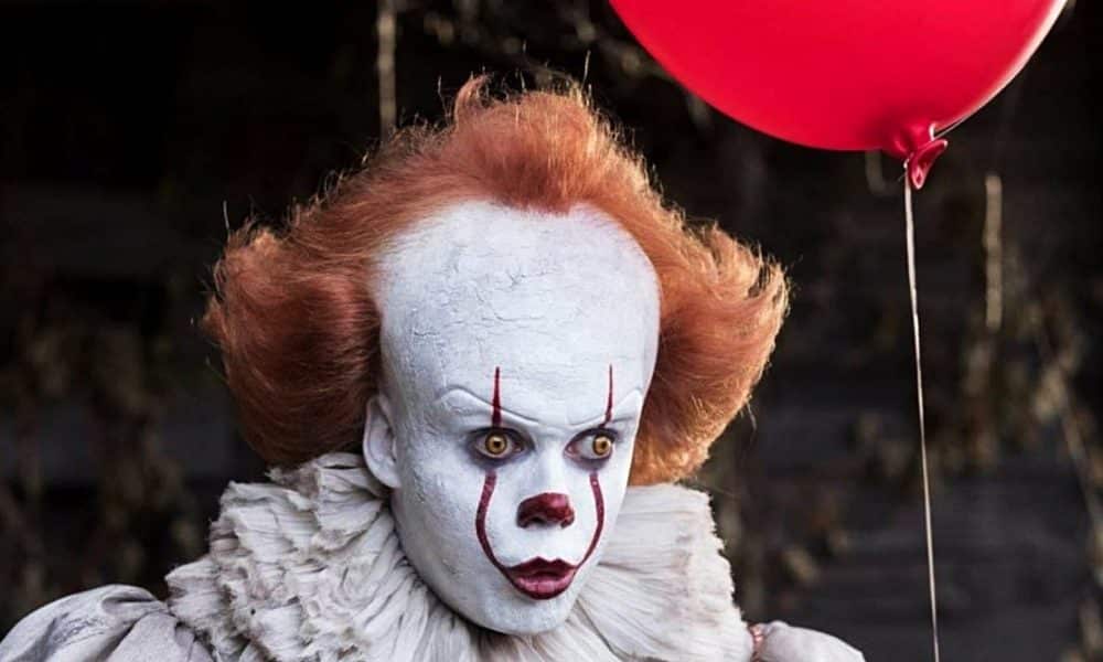 First Official Synopsis For 'IT: Chapter 2' Revealed