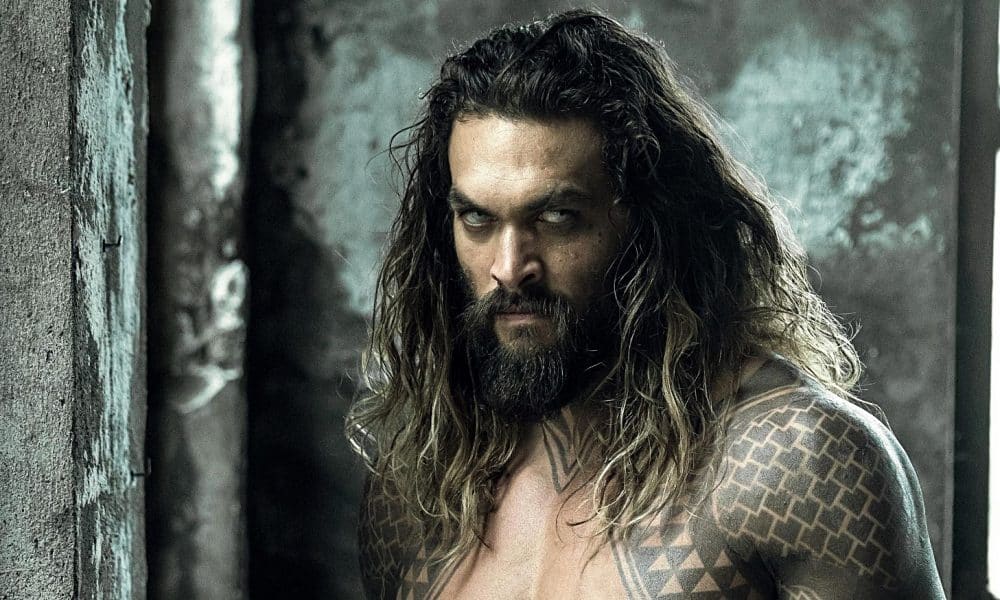 Jason Momoa Says 'Justice League' Zack Snyder Cut Is Better Than What ...