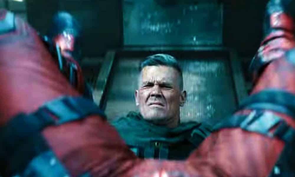 Josh Brolin Disappointed With His Cable Performance In 'Deadpool 2'