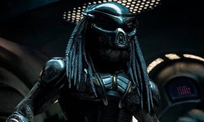 First Look At Captain Spaulding In Rob Zombie's '3 From Hell'