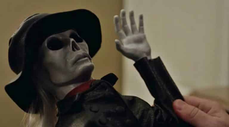 First Trailer For 'Puppet Master: The Littlest Reich' Released - And It ...