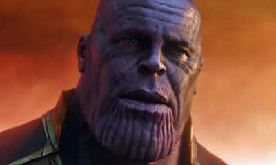 Marvel Cinematic Universe Timeline Leading Up To 'Avengers: Infinity War'