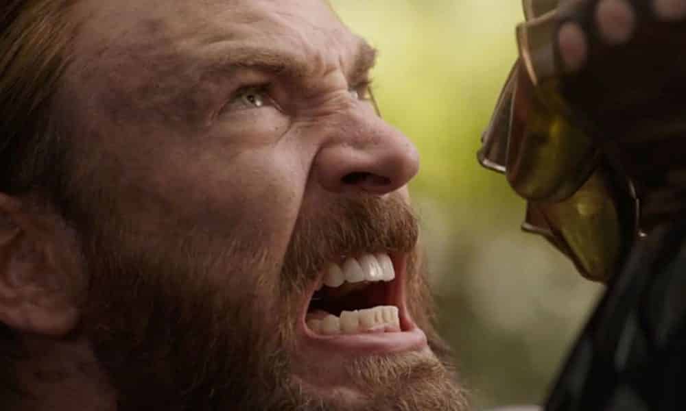 Did Captain America Actually Die In 'Avengers: Infinity War?'