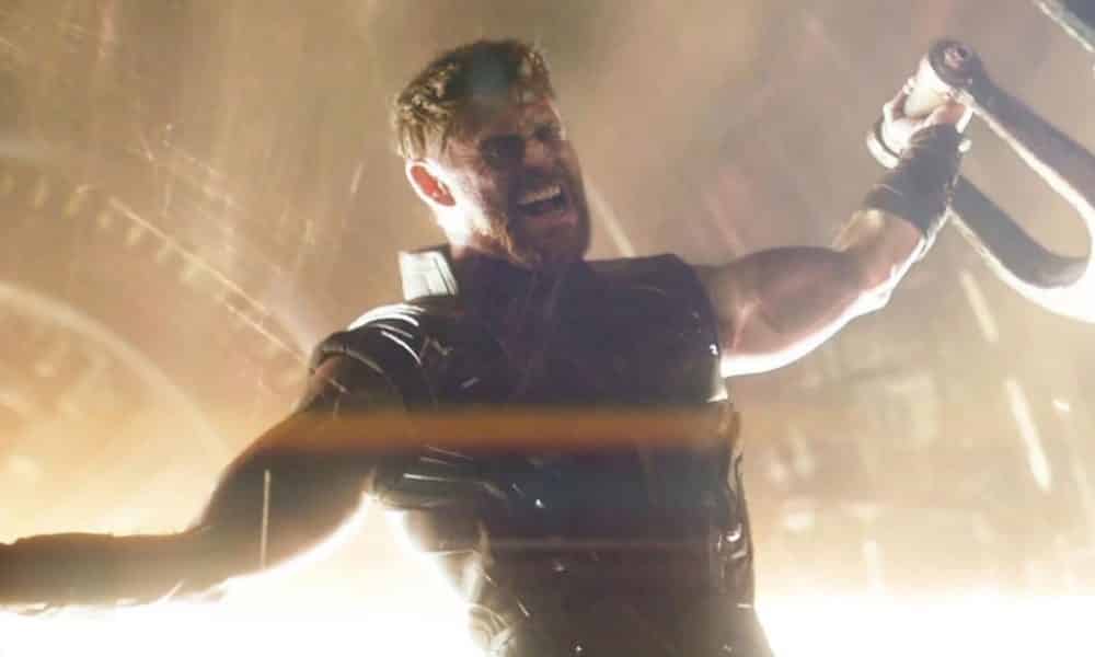 'Avengers: Infinity War' Would Have Been Thor's Movie - If Not For One ...