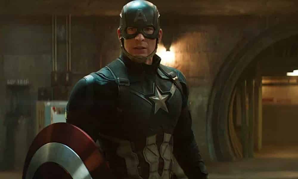 'Avengers 4' Post-Credits Idea Gives Captain America An Emotional Send-Off