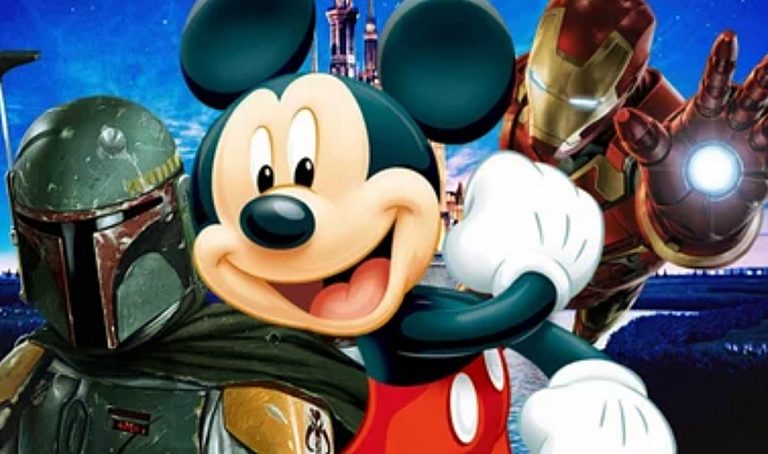 New Details And Official Name For Disney's Streaming Service Revealed