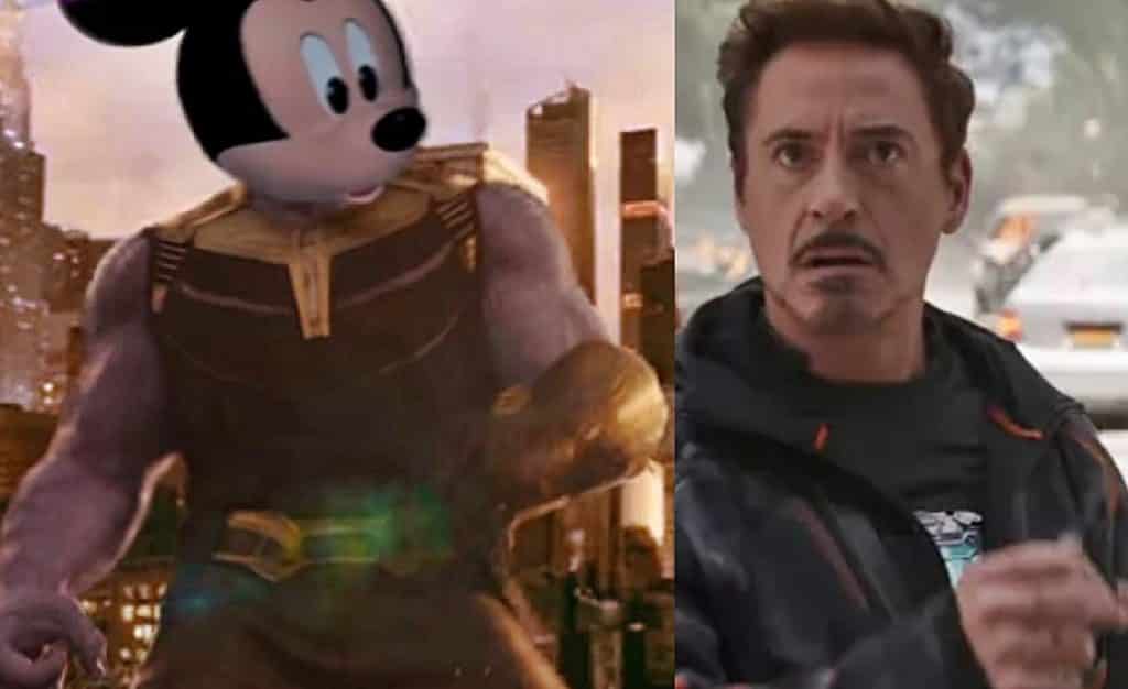 Crazy Rules That Disney Makes Marvel Studios Follow For MCU Movies