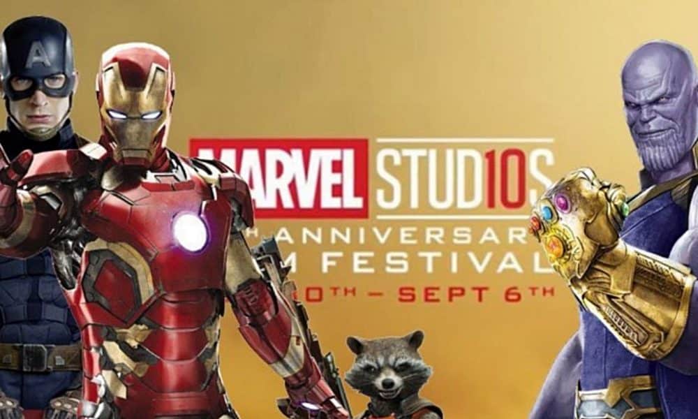 IMAX Is Having An MCU Film Festival For Every Marvel Cinematic Universe ...