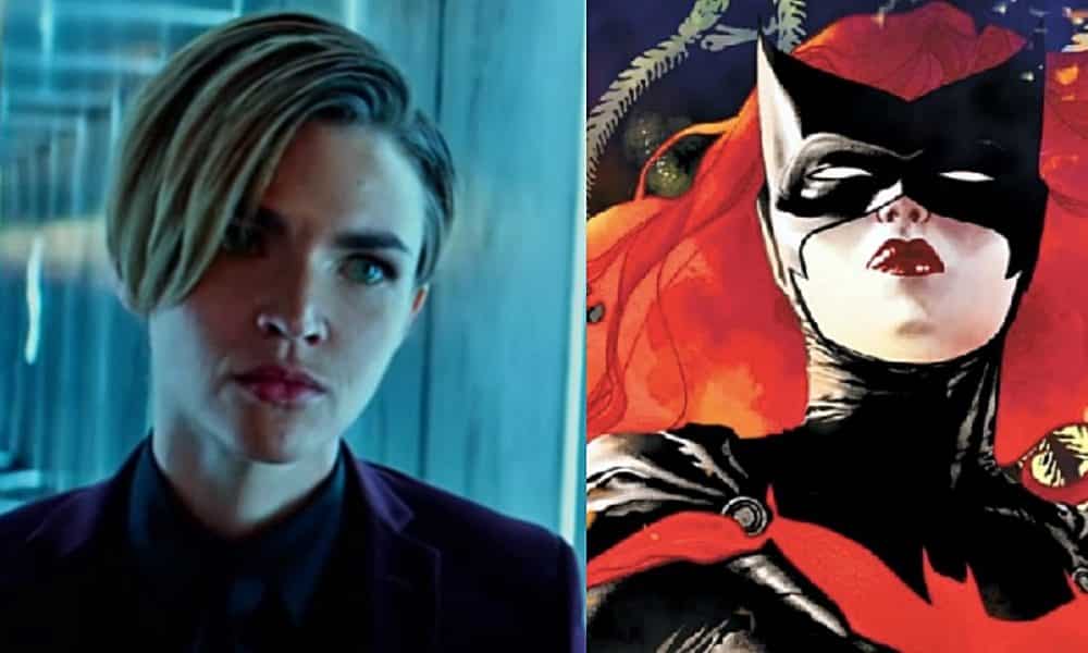 Ruby Rose Deletes Her Twitter After Outrage Over Batwoman Casting