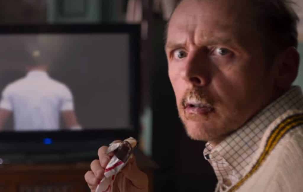 Nick Frost And Simon Pegg Are Back In 'Slaughterhouse Rulez' Trailer