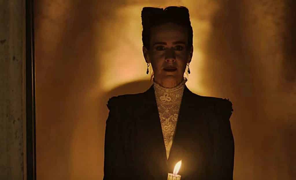 American Horror Story Apocalypse First Trailer Is Finally Here
