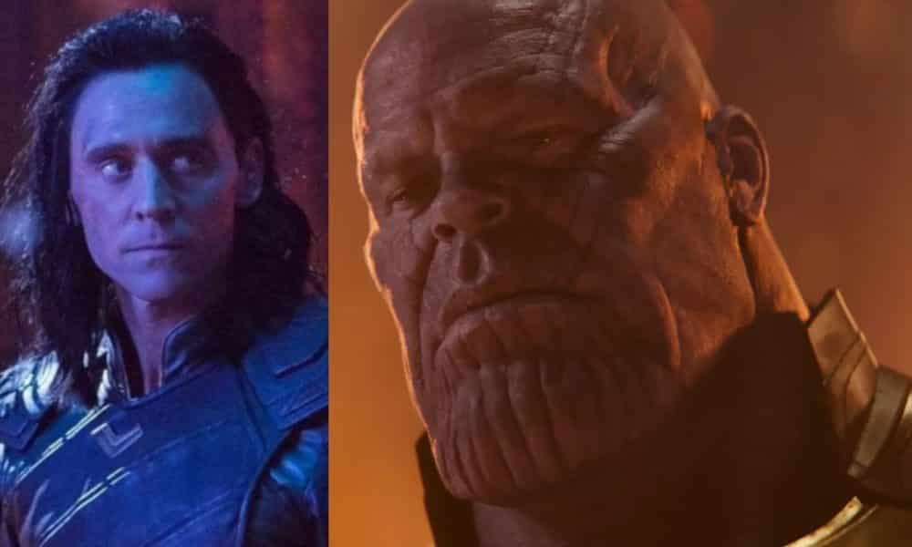 New Theory Suggests Loki Will Help Defeat Thanos In 'Avengers 4'