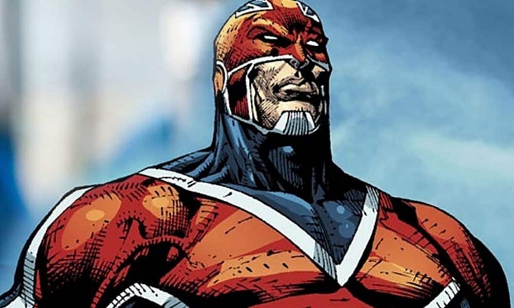 Captain Britain Movie Rumored To Be In The Works From Marvel And Guy ...