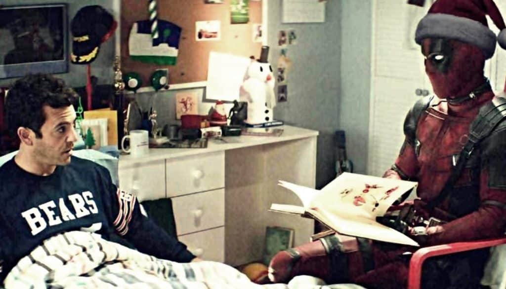 Fox Releasing PG-13 Cut Of 'Deadpool 2' In Theaters This December