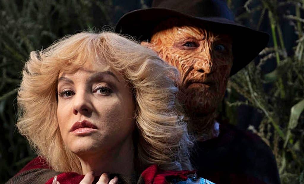 Robert Englund Returning As Freddy Krueger For 'The Goldbergs ...