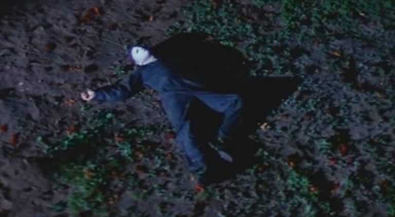 New Halloween Movie Trailer Features Michael Myers Without His Mask