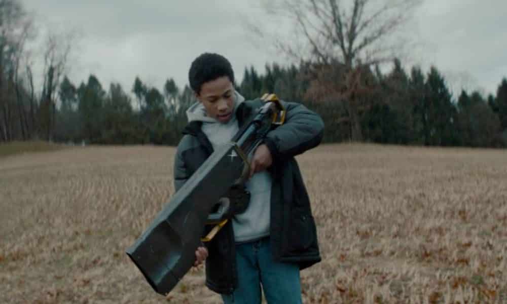 'Kin' Review: A Confused Science Fiction Mess