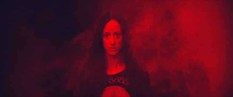 'Mandy' Review: Blood. Heavy Metal. Cage. Perfection