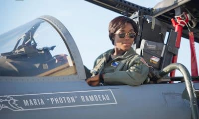 We May Have Figured Out Captain Marvel's New MCU Origin