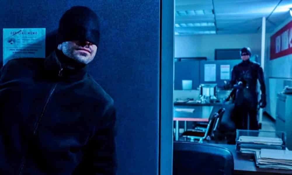 Netflix Confirms Bullseye For 'Daredevil' Season 3