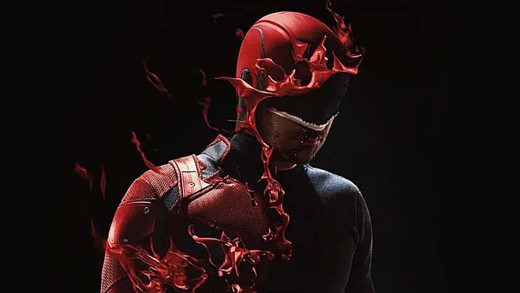 The Future Of Netflix's 'Daredevil' Series Is Currently Uncertain