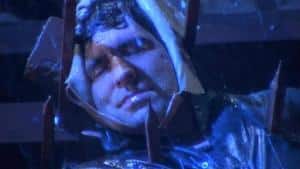 What Jason Voorhees Looks Like Without His Iconic Hockey Mask