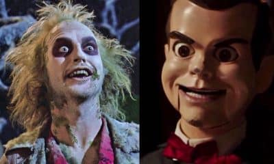 Some People Aren't Happy About Predator Dogs In 'The Predator' Trailer