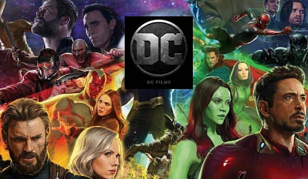 MCU Star Hints At Leaving Franchise - And Joining DC Films