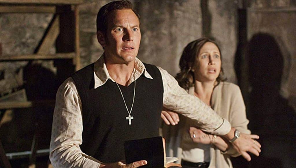 'The Conjuring 3' Possible Plot Details Have Surfaced