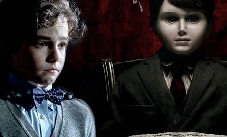 Christopher Convery Will Join Katie Holmes In 'The Boy 2'