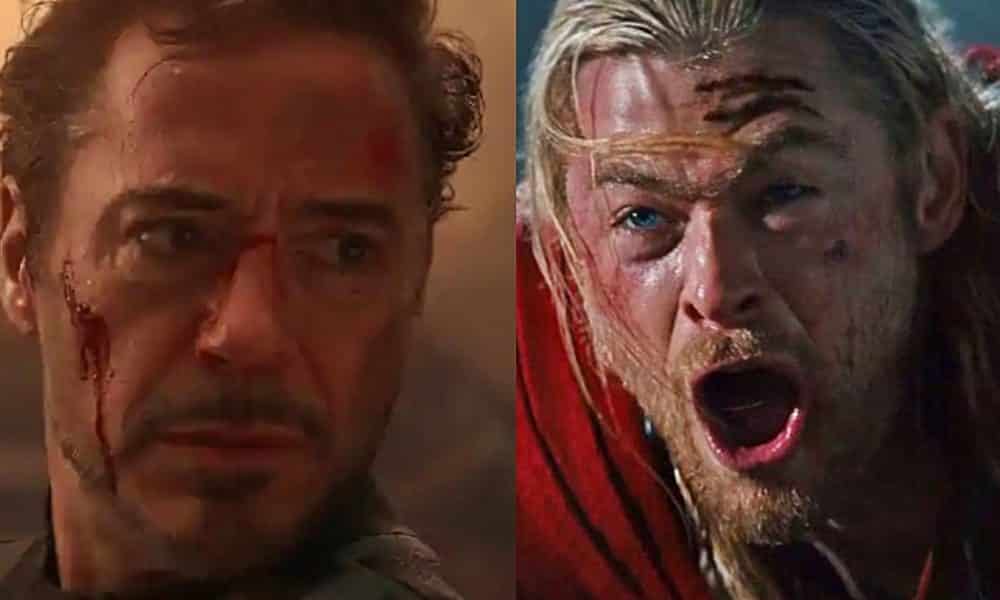 'Thor: The Dark World' May Confirm Huge 'Avengers 4' Theory