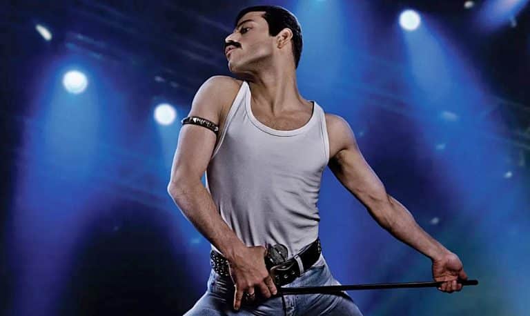 'Bohemian Rhapsody' Review: Enjoyable Film With Captivating Performance ...