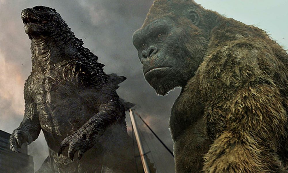 'Godzilla vs. Kong' Begins Production; Official Synopsis Revealed