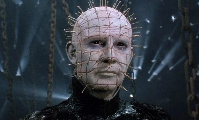 'Hellraiser' Remake Would Have Retconned Pinhead's Origin Story