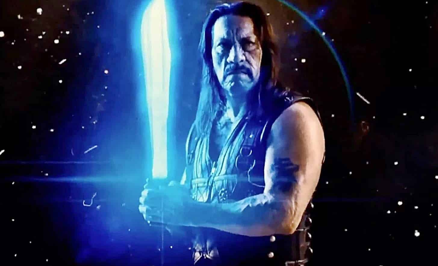 Danny Trejo Says 'Machete Kills In Space' Is Still Happening