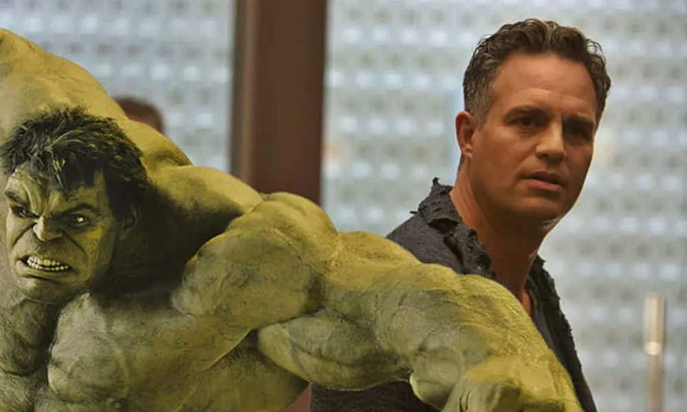 Mark Ruffalo Reveals His First Post-'Avengers 4' Job