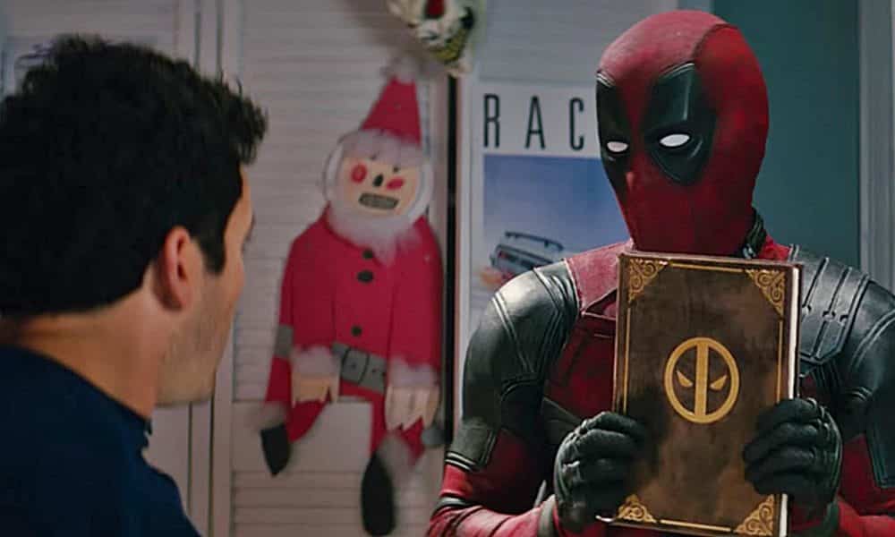 'Once Upon A Deadpool' Trailer: A PG-13 Deadpool Movie For The Entire ...