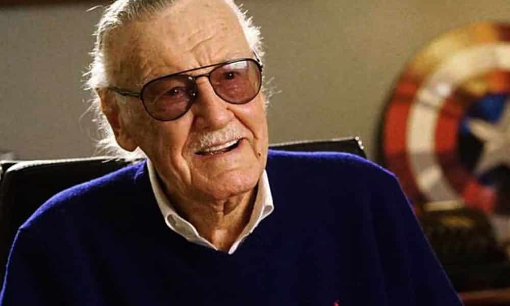 Marvel Comics Legend Stan Lee Has Died At Age 95