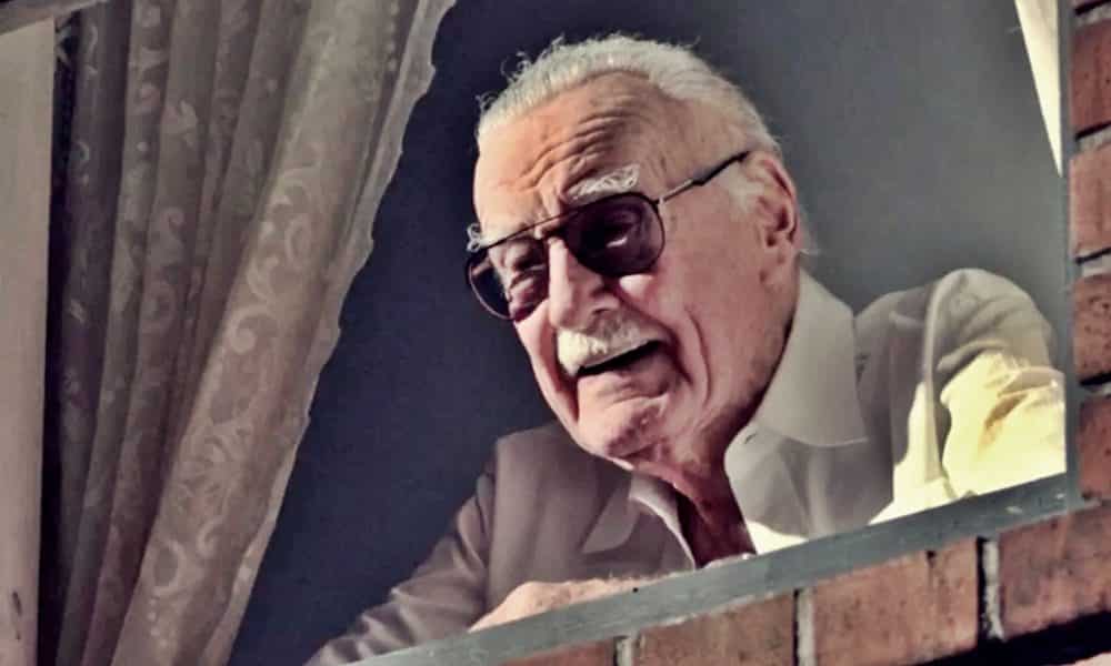 Stan Lee's Official Cause Of Death Has Been Revealed