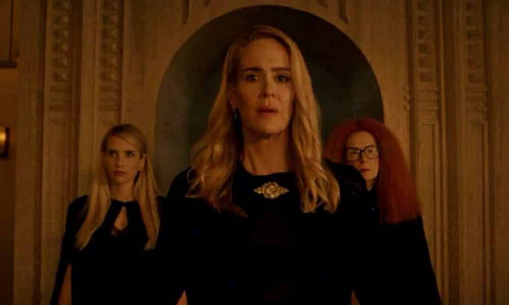 Coven Witches Will Return In Future 'American Horror Story' Seasons