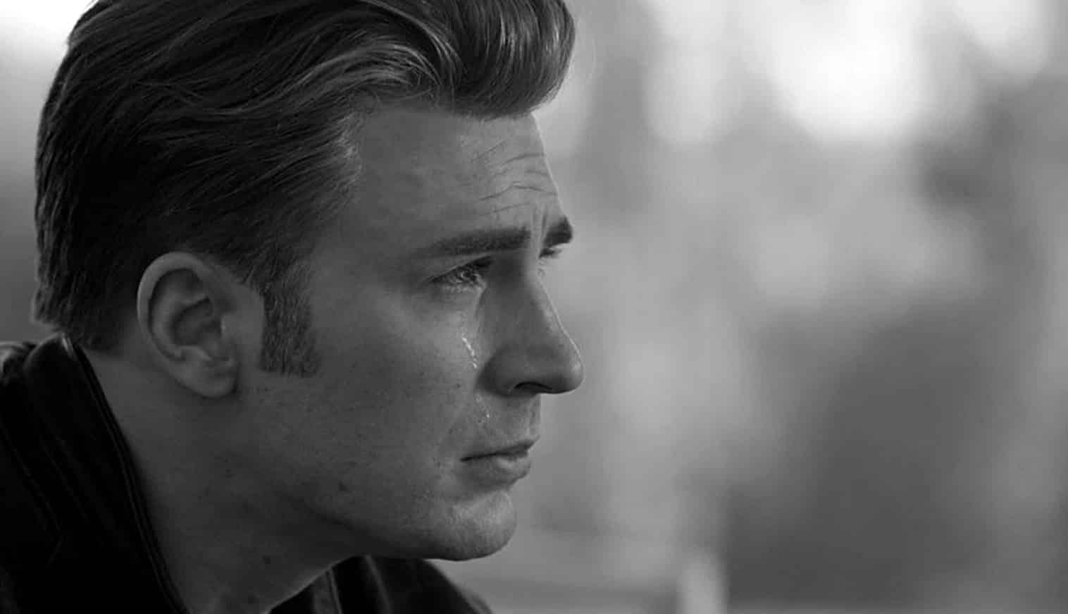 'Avengers: Endgame' Trailer Gets 'Logan' Treatment - And It's Even Sadder