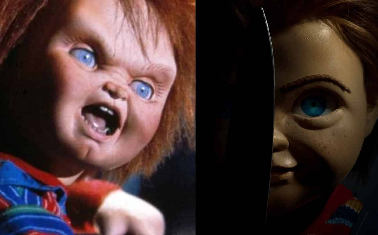 'Child's Play' Creator Don Mancini Bashes Upcoming Remake