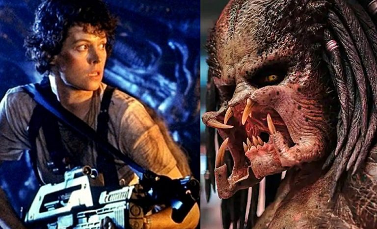 'The Predator' Alternate Ending Featured 'Alien' Hero Ellen Ripley