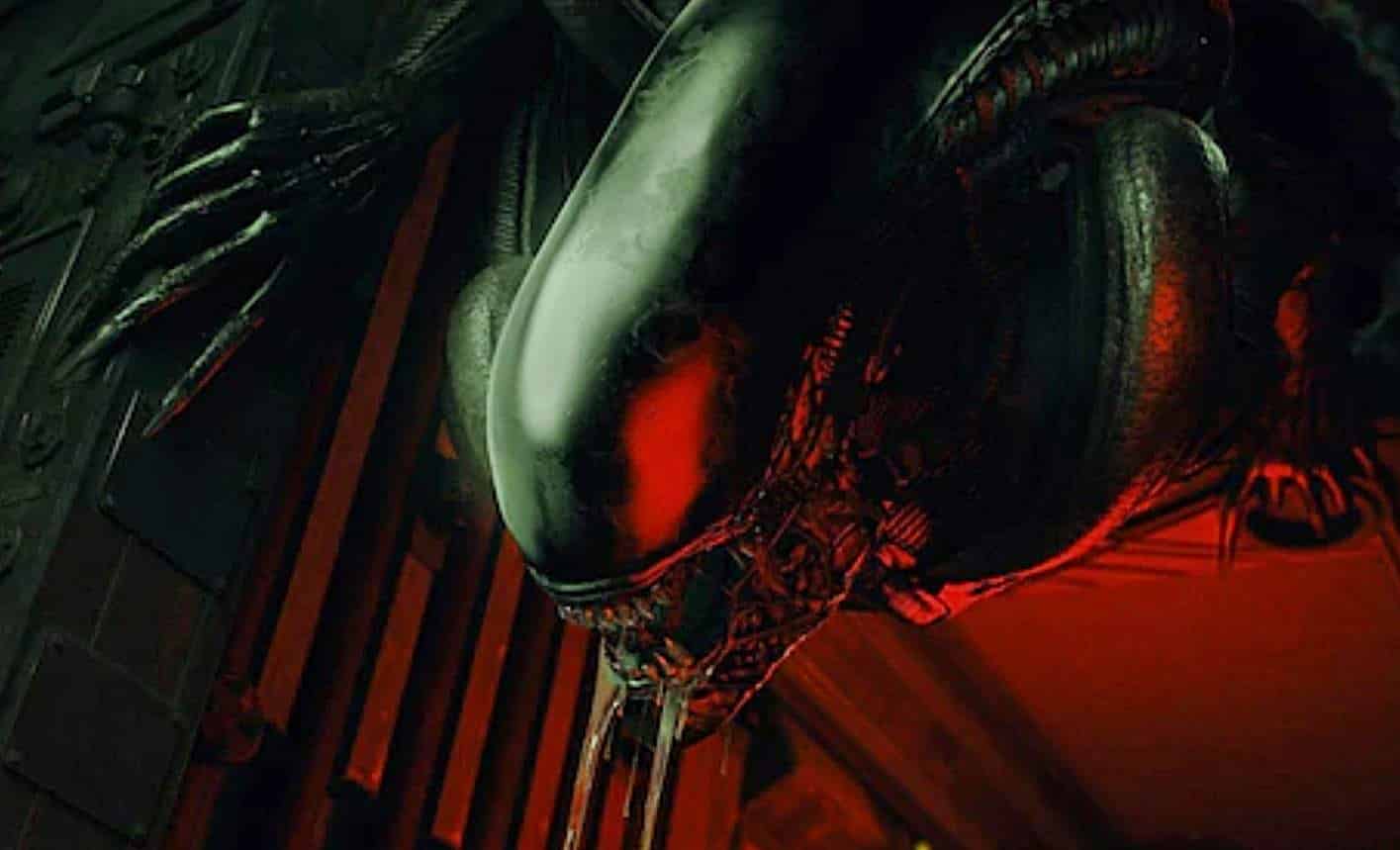 'Alien: Blackout' Officially Announced - And It's A Mobile Game 'Alien: Blackout' Officially Announced - And It's A Mobile Game