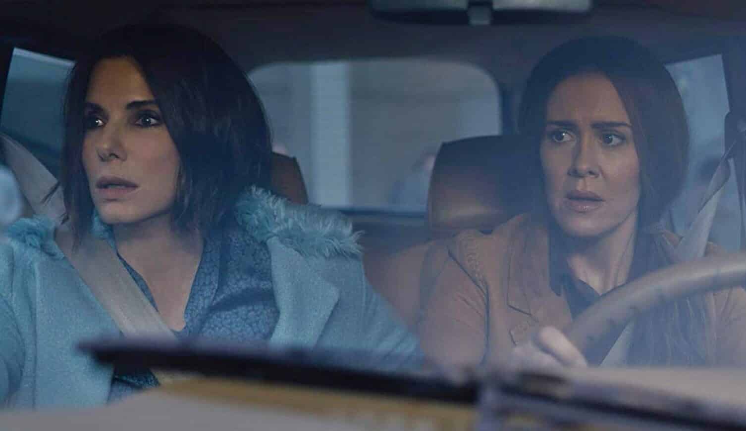 Blindfolded Teen Doing 'Bird Box' Challenge Crashes Her Car