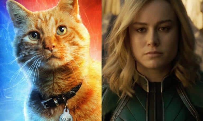 'Captain Marvel' Has Two Post-Credits Scenes - And They've Been Revealed